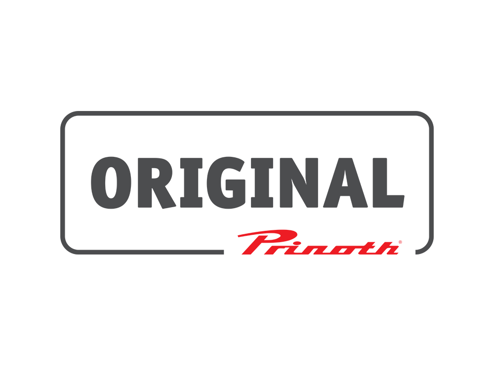 Certified Prinoth Original Parts
